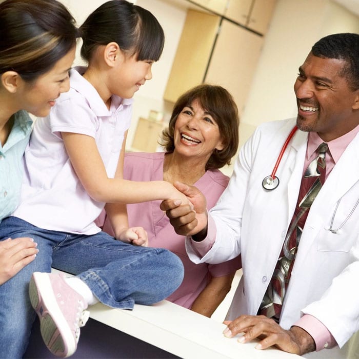 Psychiatric Services at Behavioral Health Care Facility